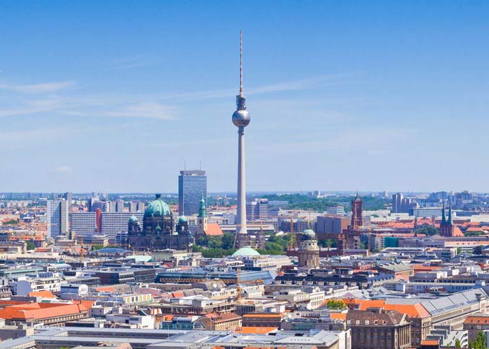 Massage Berlin Friedrichshain Neo Vida